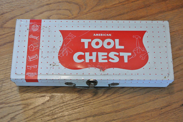 Want to Write Good Non-Fiction? Use These Fiction Tools